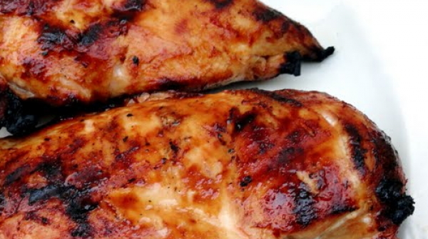 Ram Jam Chicken · Ideal Protein & Keto Recipes · Ideally You